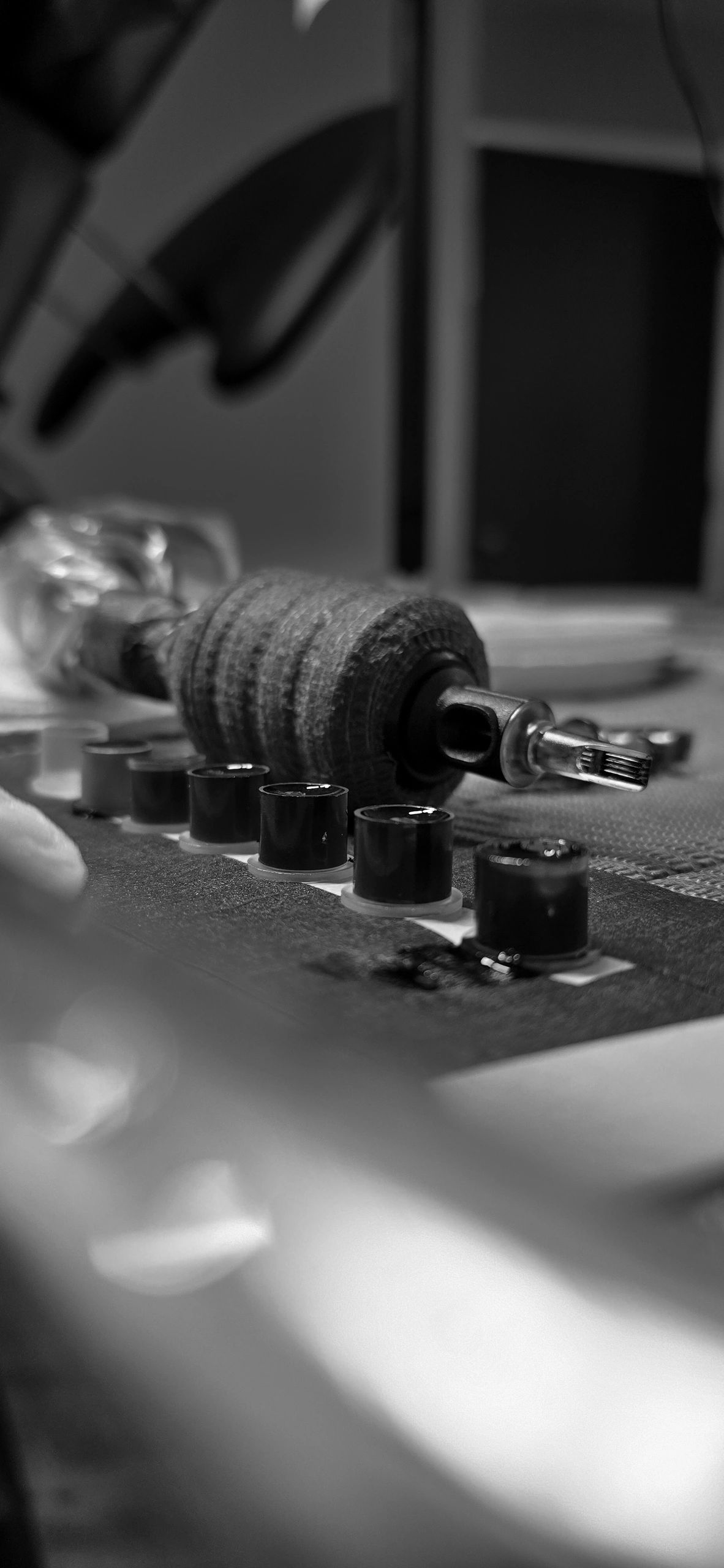 ANGELOCTOPUS - Tattoo and Piercing Shop, Realistic Tattoos, Tattoo Shop